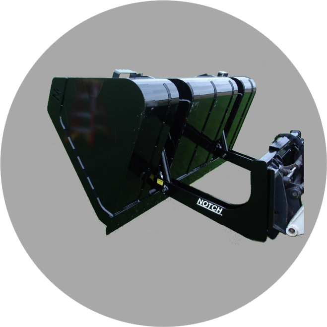 NESSA, Inc – Your Farm is Our Field